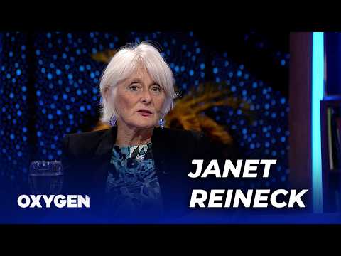 OXYGEN Pjesa 1 - Janet Reineck 11.04.2026