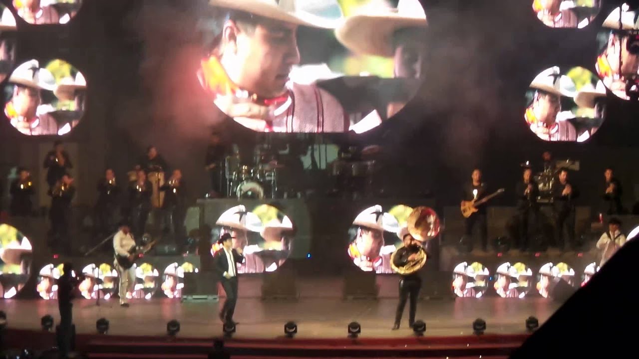 La Maria - Julion Alvarez - YouTube