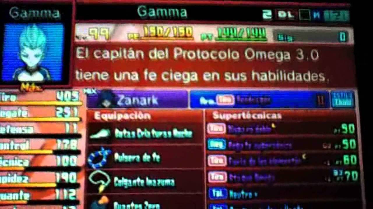 |Entrenamiento ¨Gamma Style¨ |IE GO CS| - YouTube