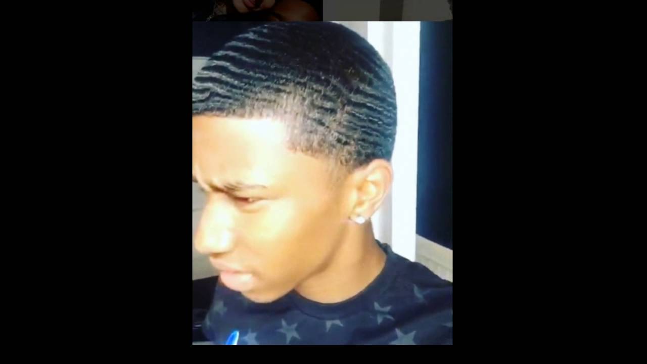 Diddy's Son Show's Of His Waves!!! (HD) - YouTube