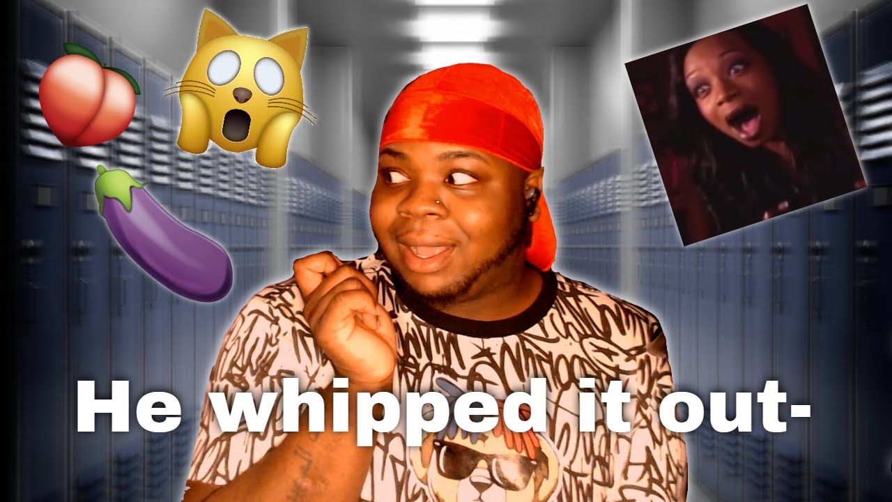 STORYTIME: MY FIRST TIME *funny af* - YouTube