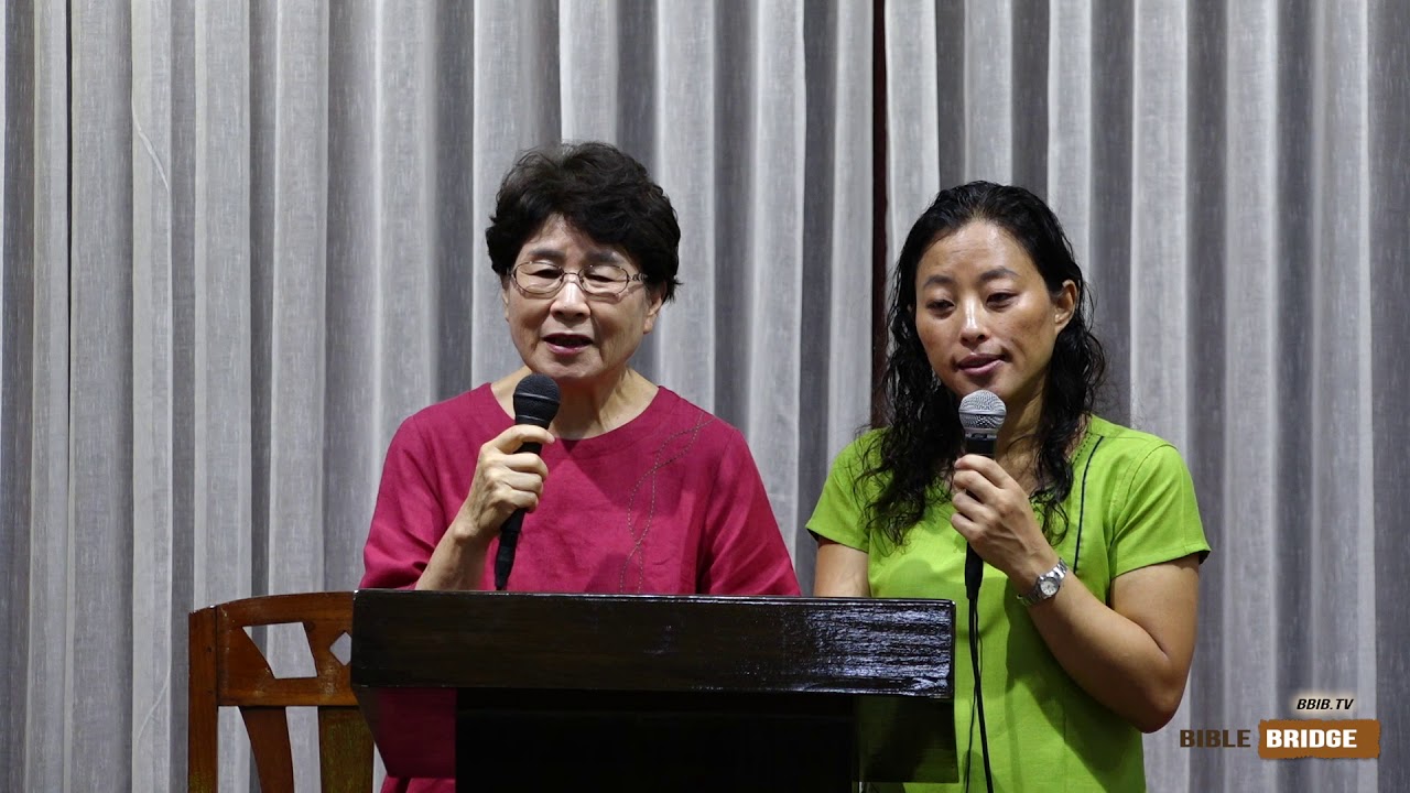 2019.08.Yangon, Myanmar/”The Maker Heals"Seminar-Director Choi 8.Three ...