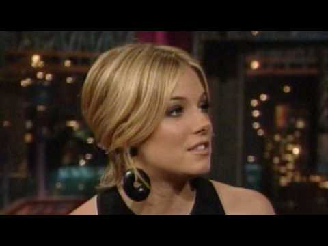 Sienna Miller \