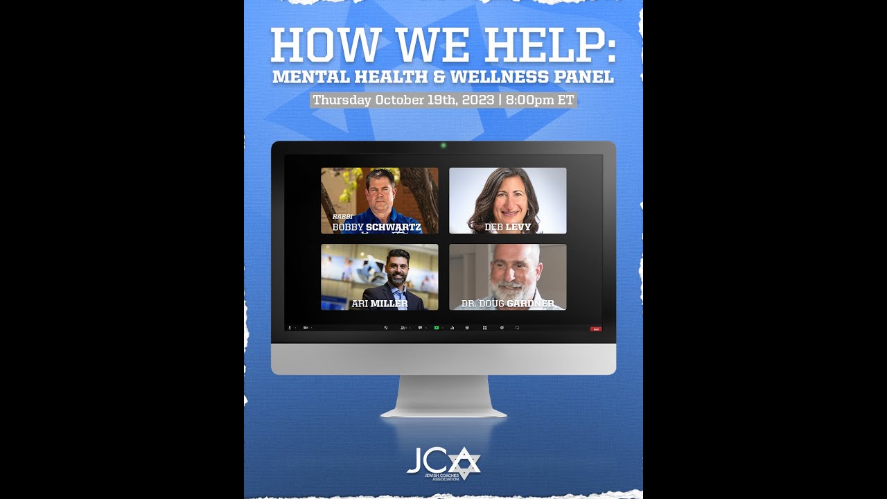 How We Help - Mental Health & Wellness Panel - YouTube