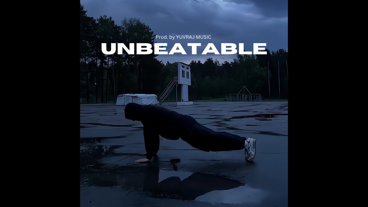 (FREE) Motivational Rap Type Beat "UNBEATABLE" | Hard Hip Hop Type ...