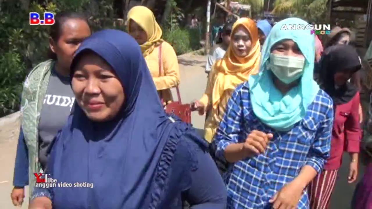JARAN LUMPING BINTANG BUANA 05 September 2019 022 - YouTube