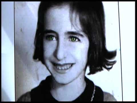 BBC Dorit Oliver-Wolff British Empire Medal 17 October 2020 - YouTube