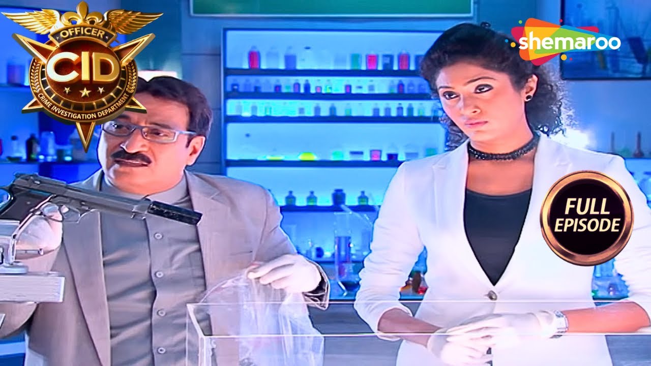 Forensic के Shocking Results ने किया CID को Confuse | CID | सीआईडी ...
