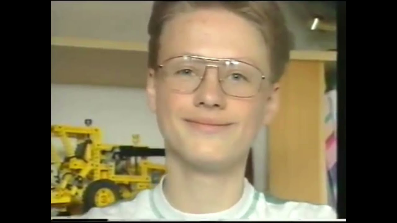 Hallo aus Berlin/Rolli und Rita (English Subs) Episode 1: Wir - YouTube