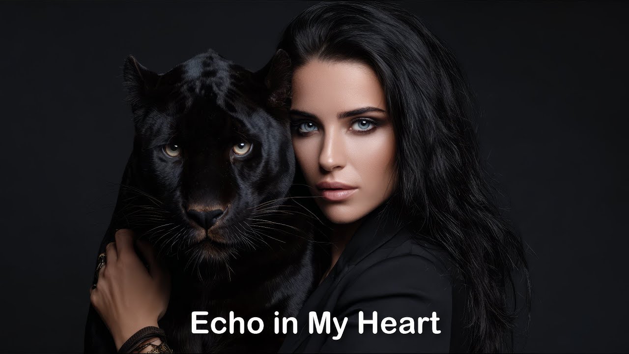 Azimov - Echo in My Heart (Romantic Deep House)