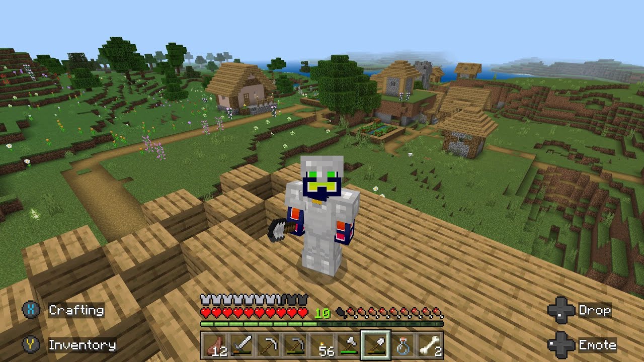 Getting Ready For An Expedition! (We Also Beef Up The Base) - YouTube