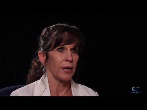 Nicole Eisenbrown on Being A Female Urologist in the Urology Field