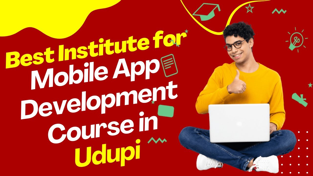 Best Institute for App Development Course in Udupi | Top App ...