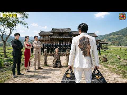 Miliarder Pulang Mencari Ibu Yang Hilang 15 Tahun, Malah Melihatnya Disiksa Dan Dihina Sekampung