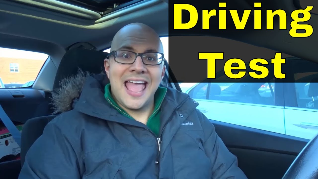 5 Things You Should Never Do On Your Driving Test YouTube 5-things-you-should-never-do-on-your-driving-test-youtube