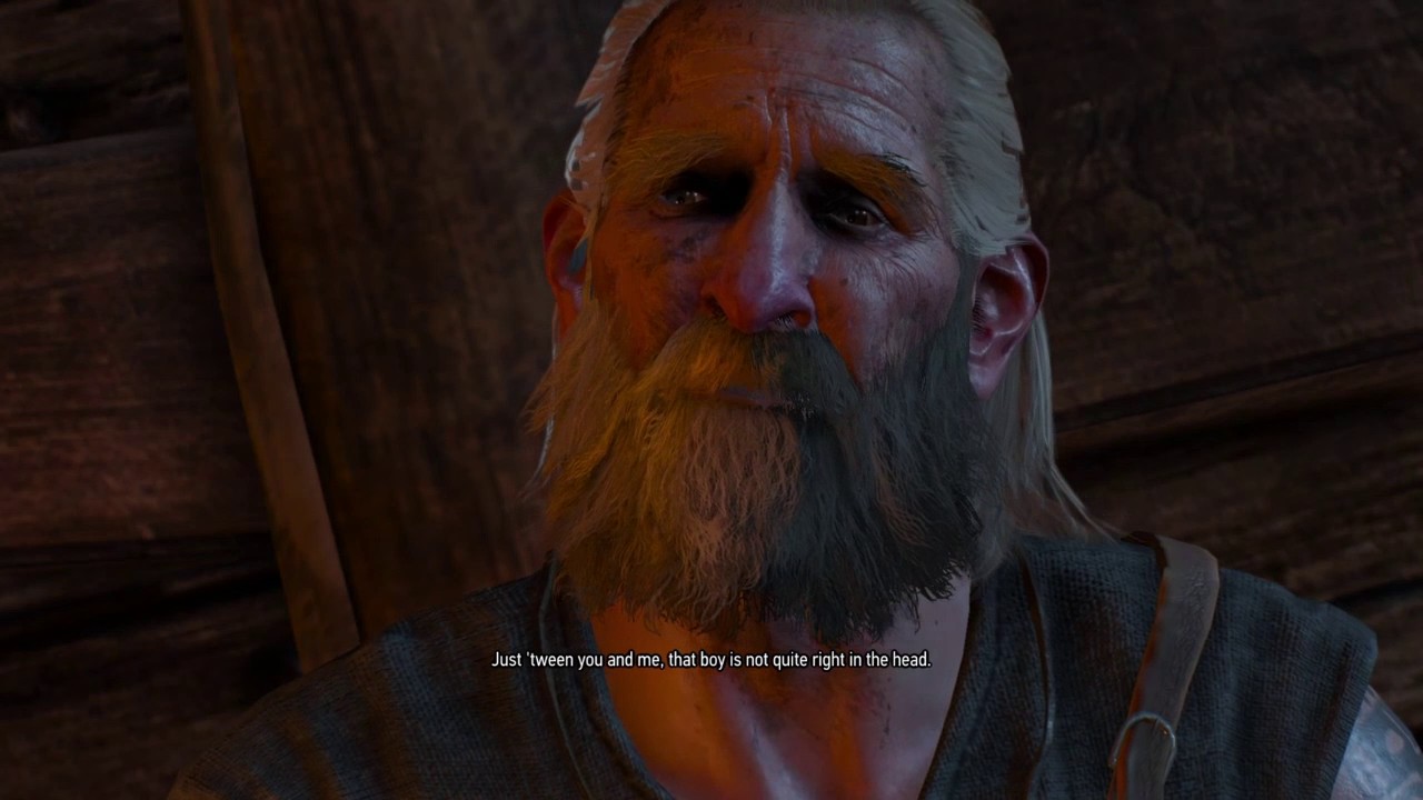 Witcher 3: The Lord of Undvik (Death March Difficulty) - YouTube