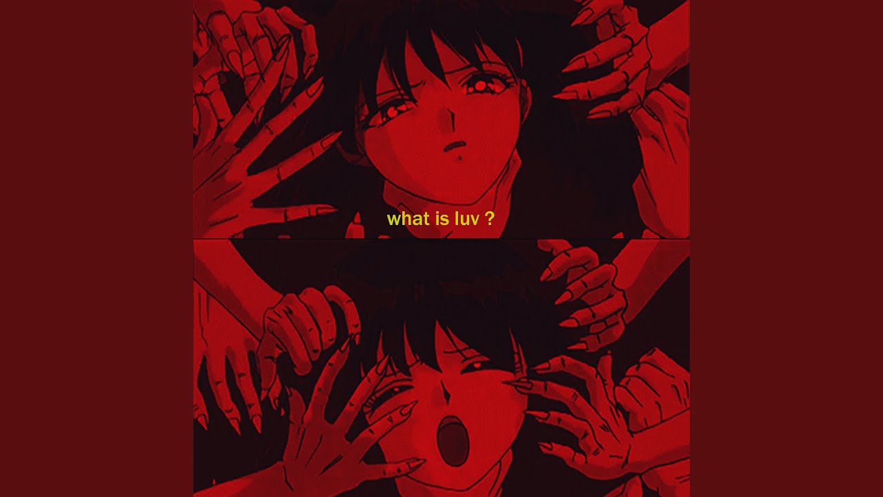 What Is Luv? - YouTube