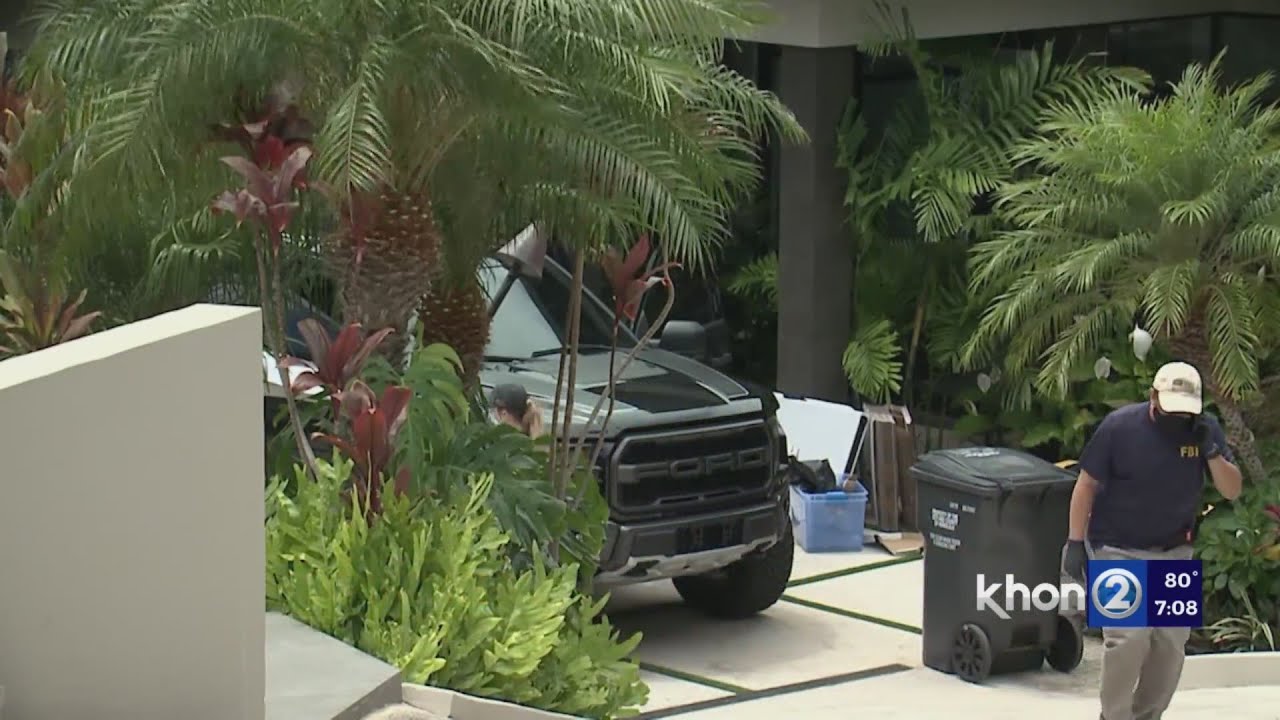 Mob boss trial could be moved out of Hawaiʻi - YouTube