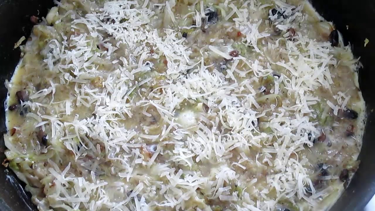 ВКУСНЯТИНА ИЗ КАПУСТЫ С ГРИБАМИ ЗА 5 МИНУТ Youtube