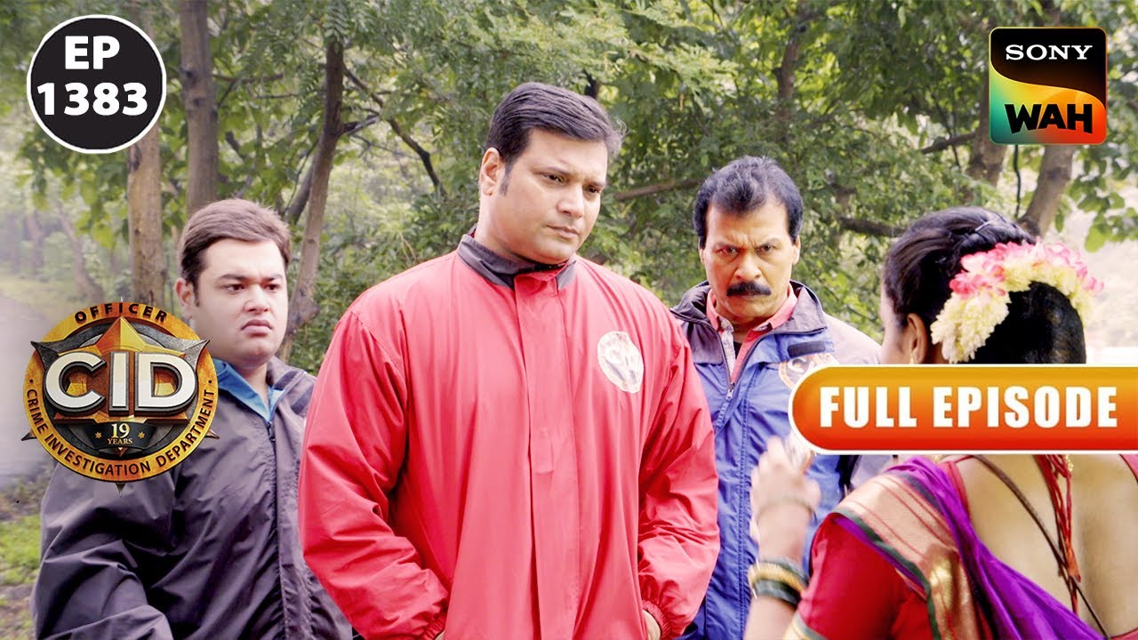 गन्ने वाली बाई ने कैसे कर दी CID Officers की हवा Tight? | CID | सी.आई ...