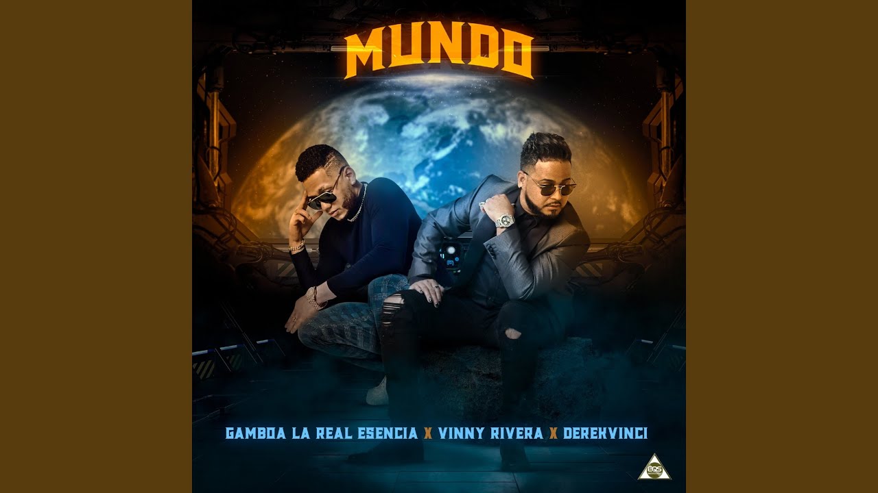 Mundo - YouTube