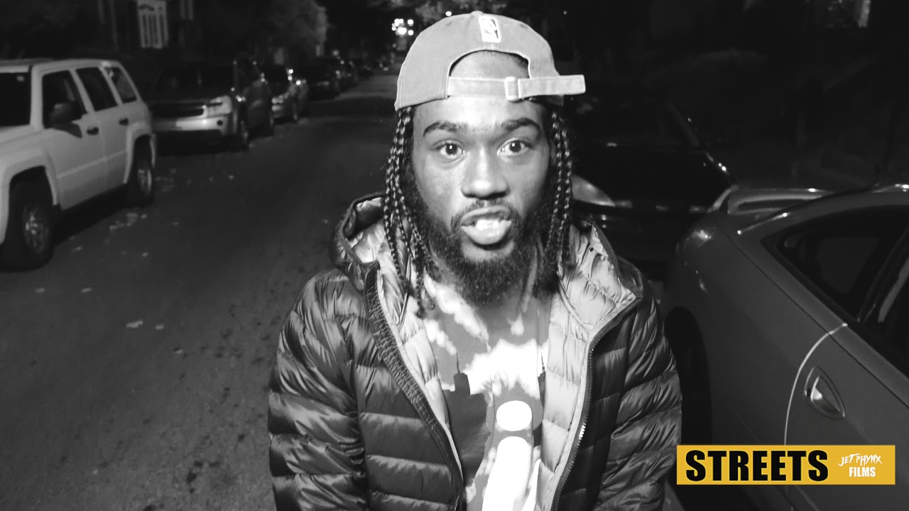 Young Quik - How I feel / They Burn (Directed By Jet Phynx Films) - YouTube