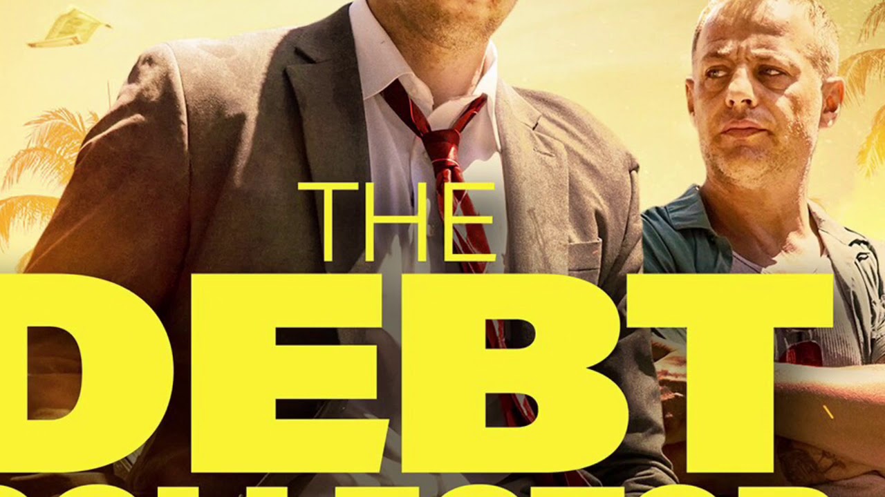 The Debt Collector - “The Debt Collector” by Sean Murray - YouTube