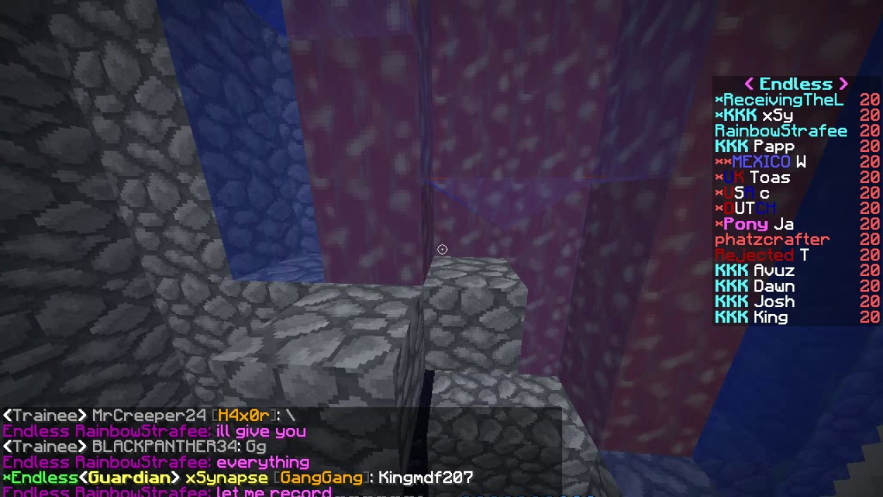 EZ ADMIN BOX FOLKS! - YouTube