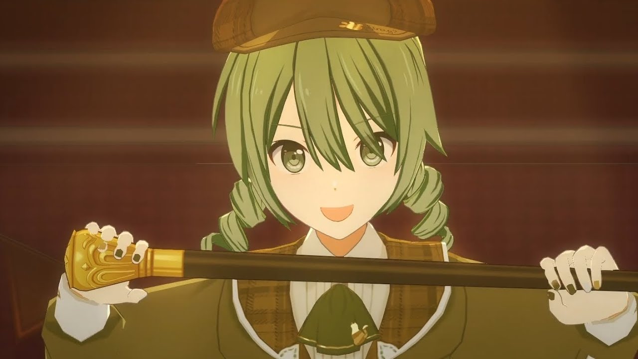 [프로세카] potato가 되어가 (potatoになっていく) MV VIRTUAL SINGER ver. - YouTube