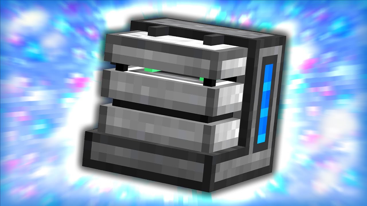 Minecraft Techopolis 2 | MEKANISM UNLOCKED! #12 [Modded Questing ...
