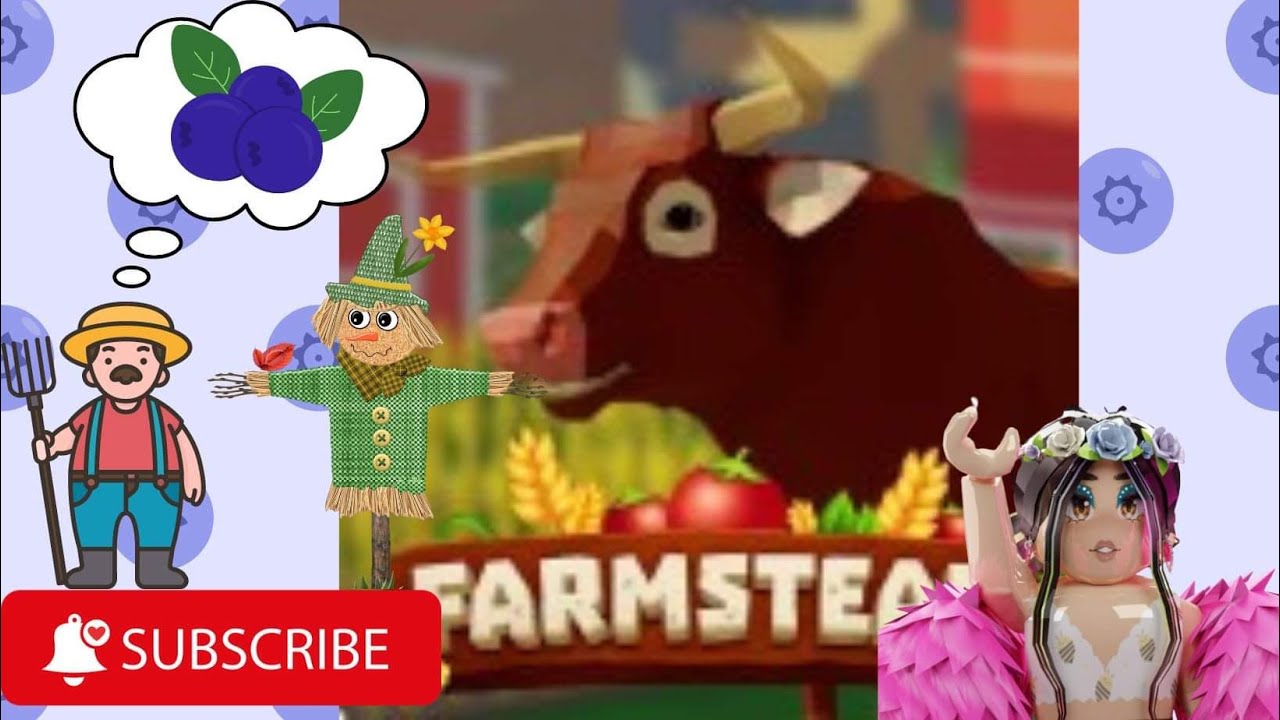 👀Everything you NEED to know to set up basic crops in FARMSTEAD👩‍🌾 - YouTube