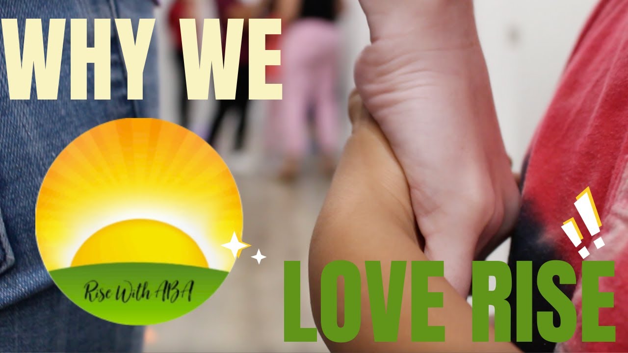 Why We Love Rise - YouTube