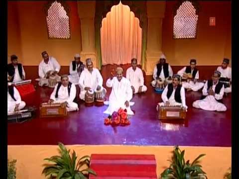 Dada Hayat Qalandar (Waloyon Ka Chaman) - Chhote Majid Shola