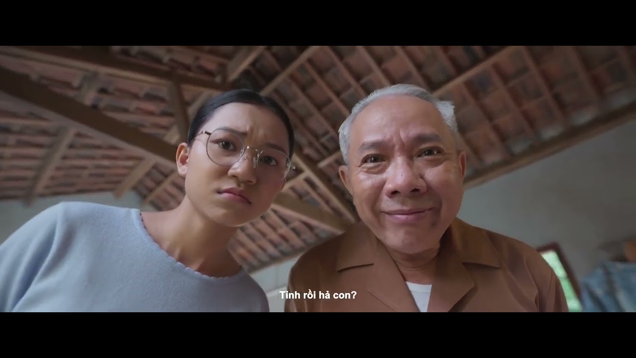 KÍNH VẠN HOA điện ảnh first look - Venus Cinema - KC: 27/12/2024 - YouTube