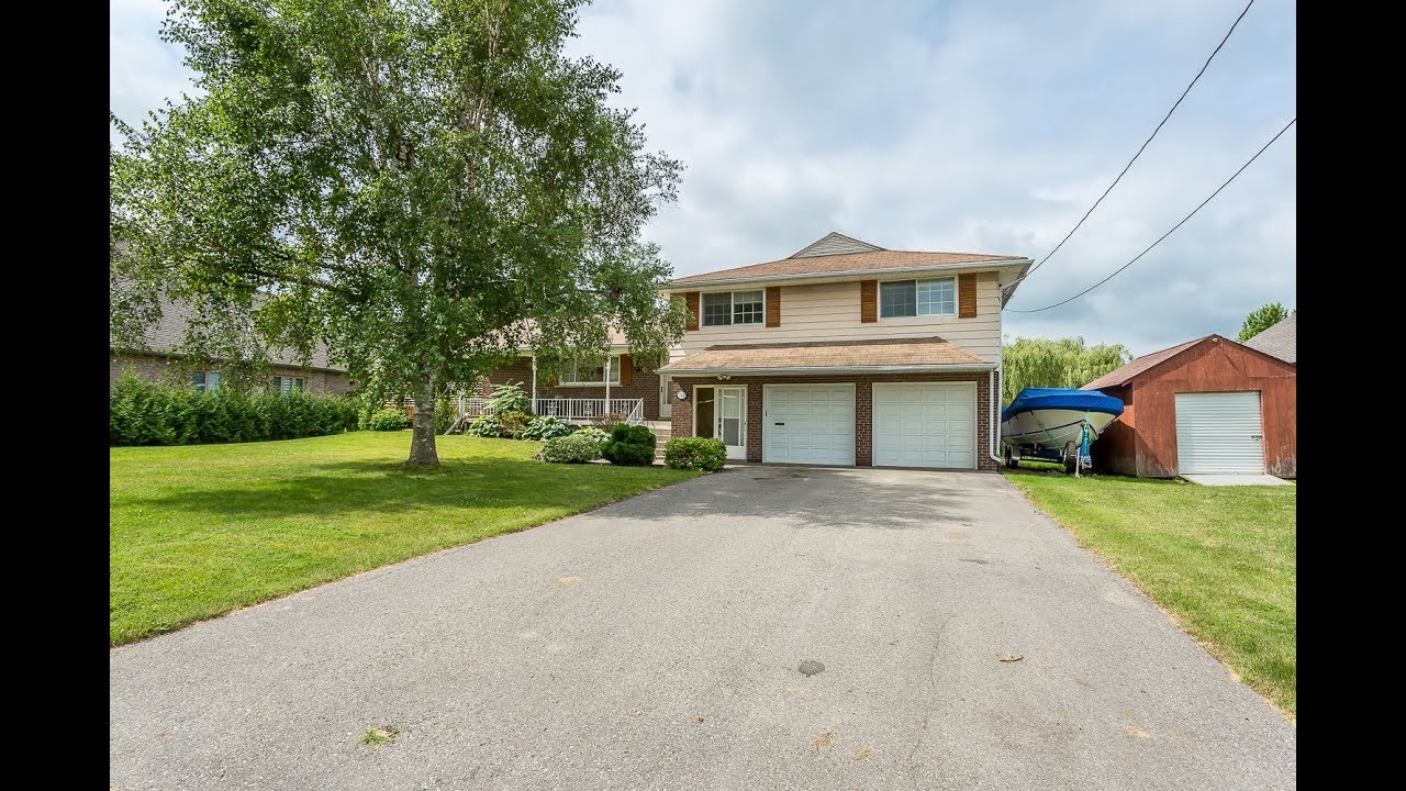 142 Rexway Dr Georgetown - YouTube