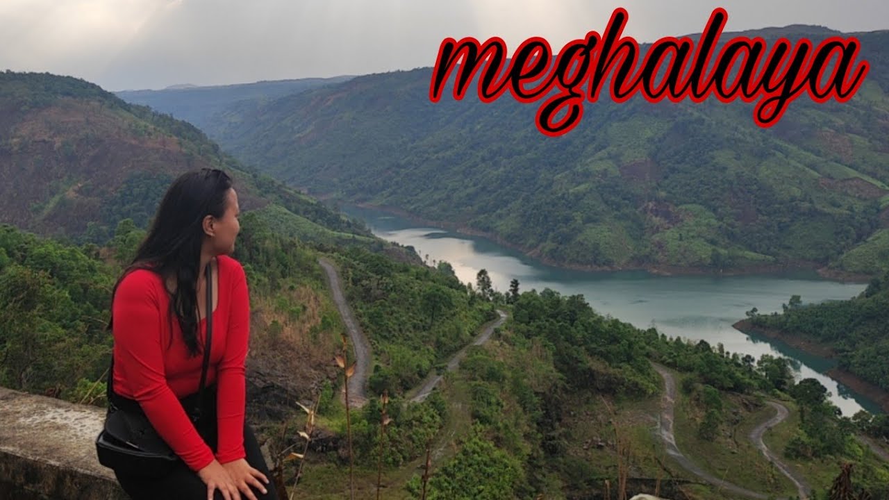 Meghalaya vlog ll suman lama - YouTube