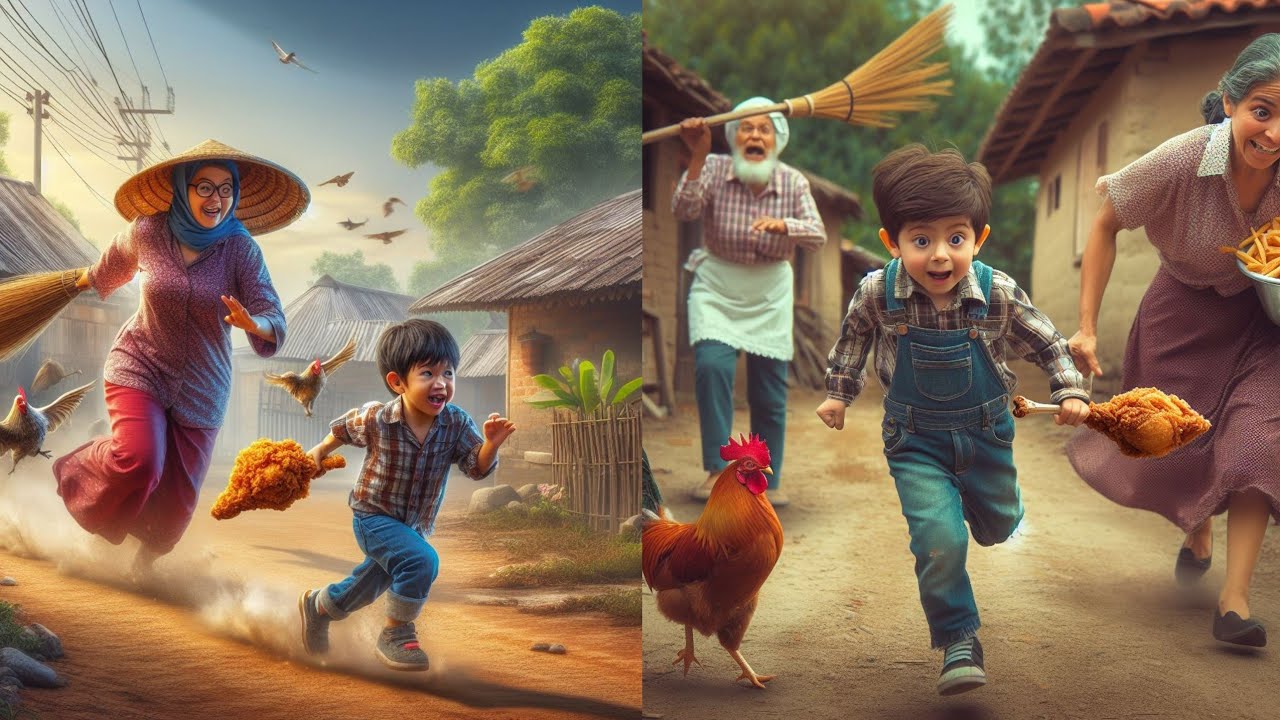 How to Generate Beautiful Trending AI Images for FREE - YouTube