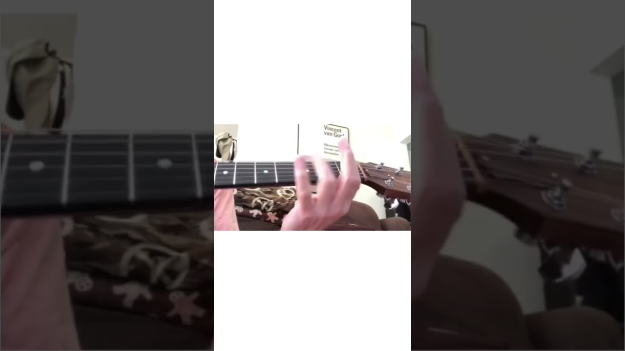 The Beatles “For No One” guitar chords - YouTube