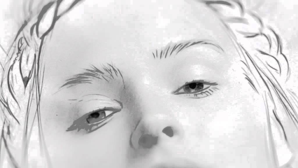 Narciso Rodriguez la muse - YouTube