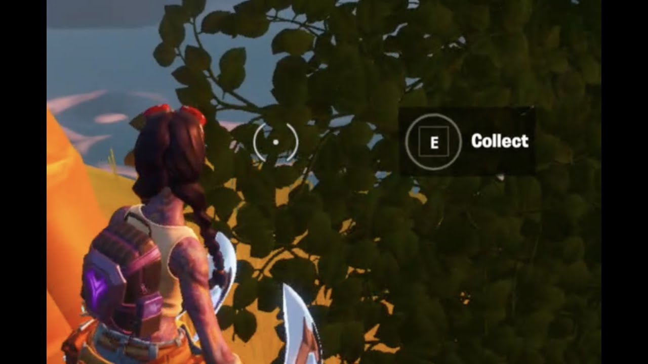 Best Secret Firefly Spawn Location in Fortnite! - YouTube