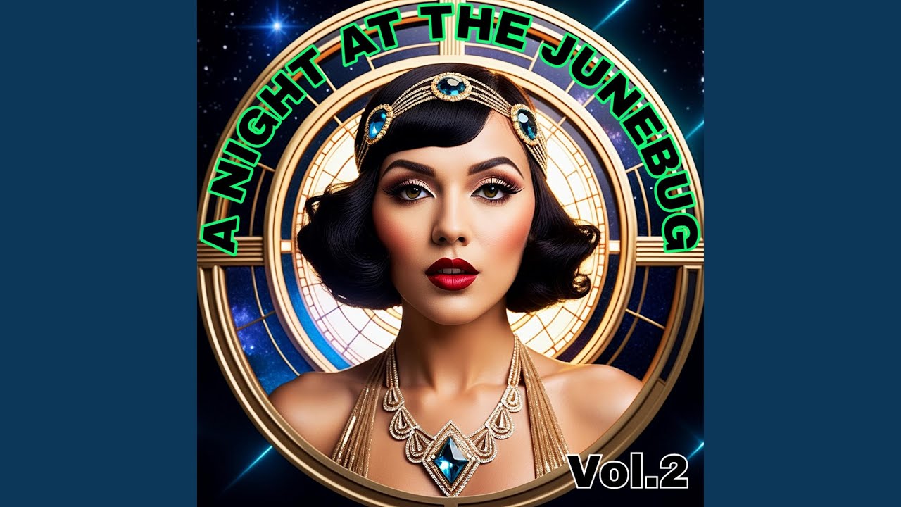 Another night at the Junebug - YouTube