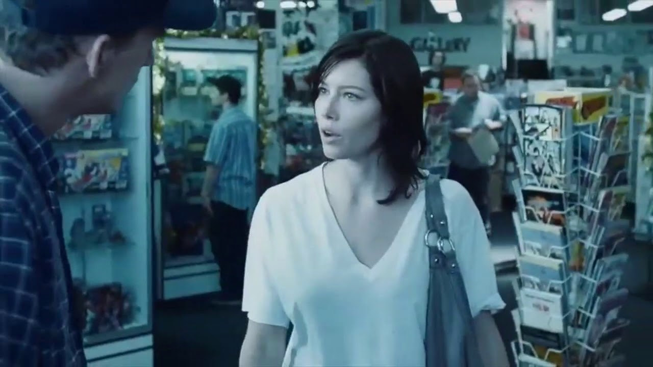 Chad Christopher acting reel 2018 - YouTube