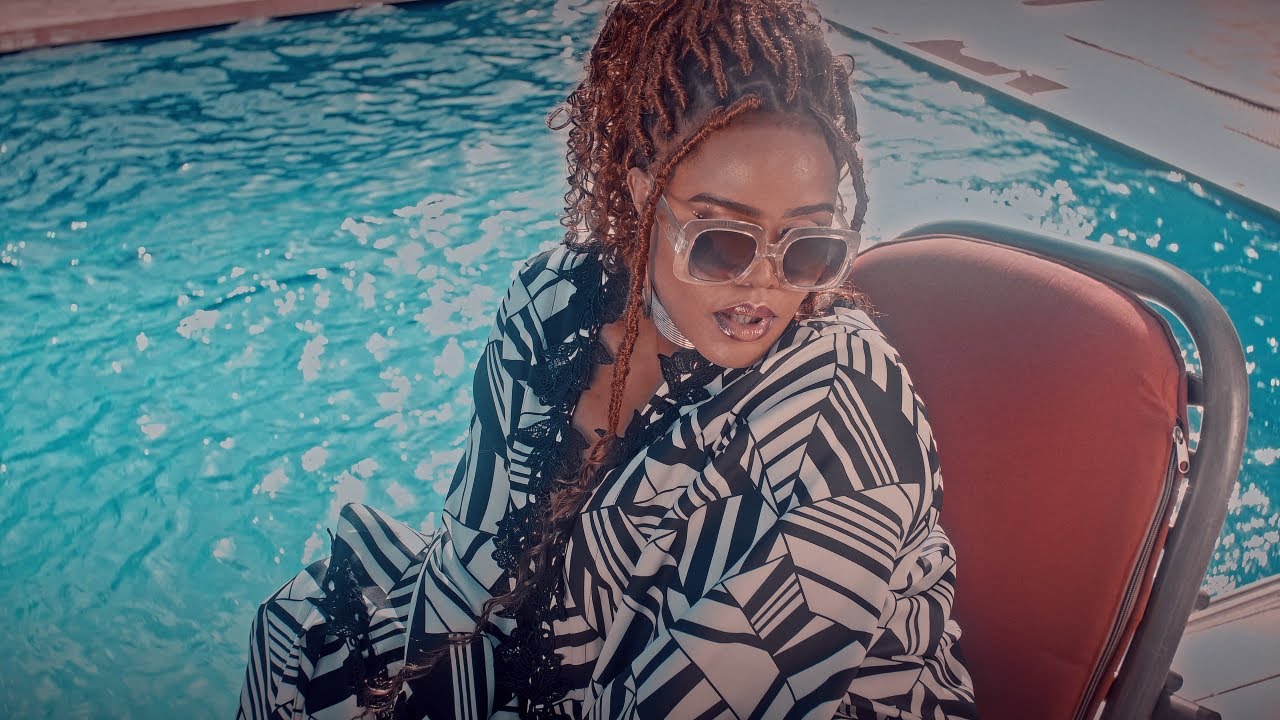 Ntinda - Princess Zarwa (Official Video) - YouTube