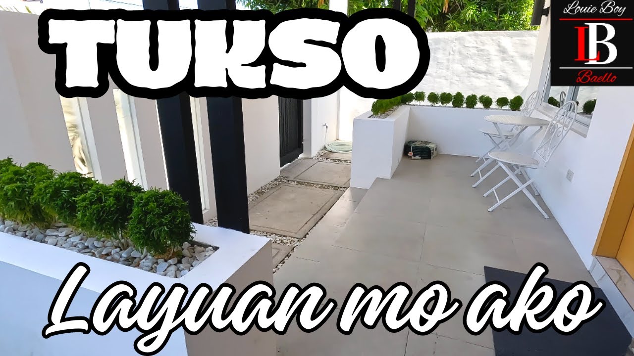 TUKSO LAYUAN MO AKO. MASYADO KANG MAGASTOS - YouTube