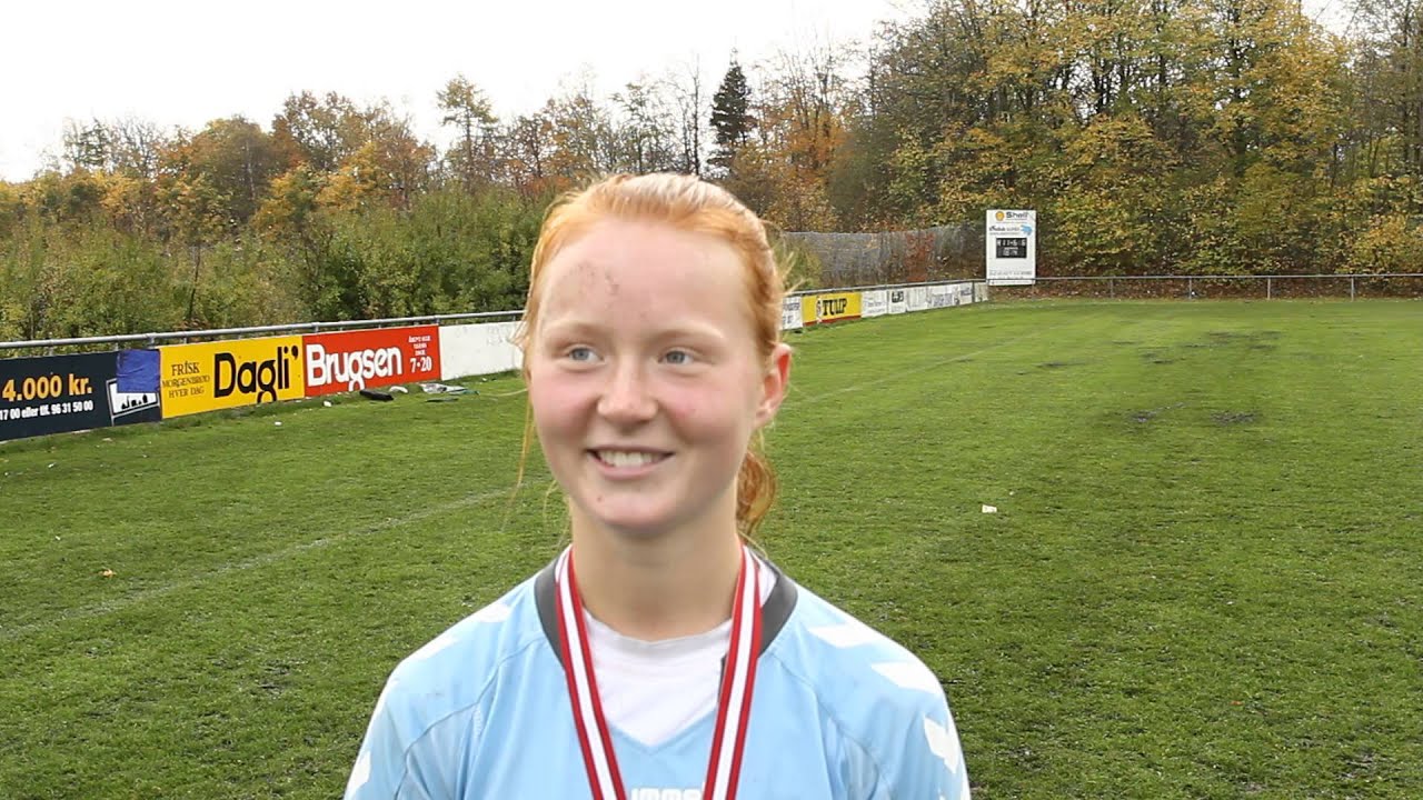 Byplanvejens Skole - Sarah Seerup - YouTube