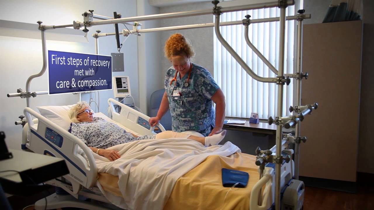 HCHC Service Video HD - YouTube