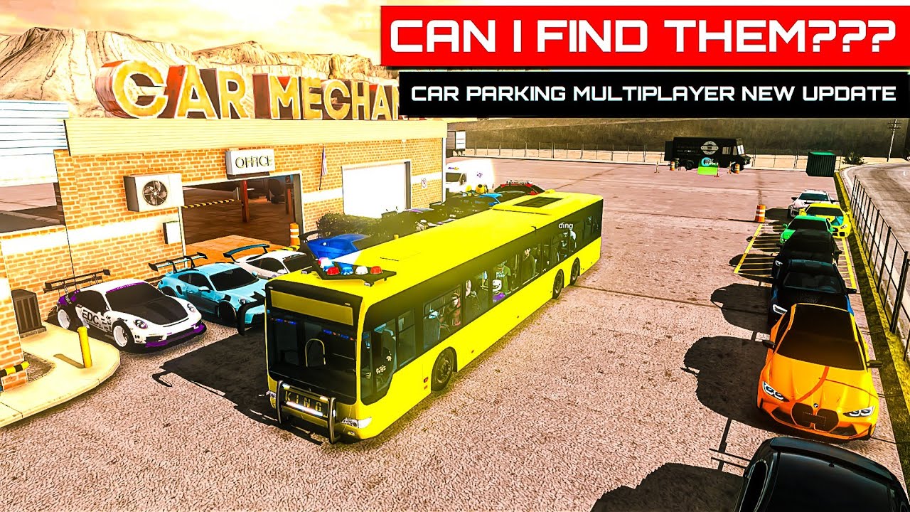 Hide and Seek with SUBSCRIBERS and Road Trip in the New Bus - Car ...