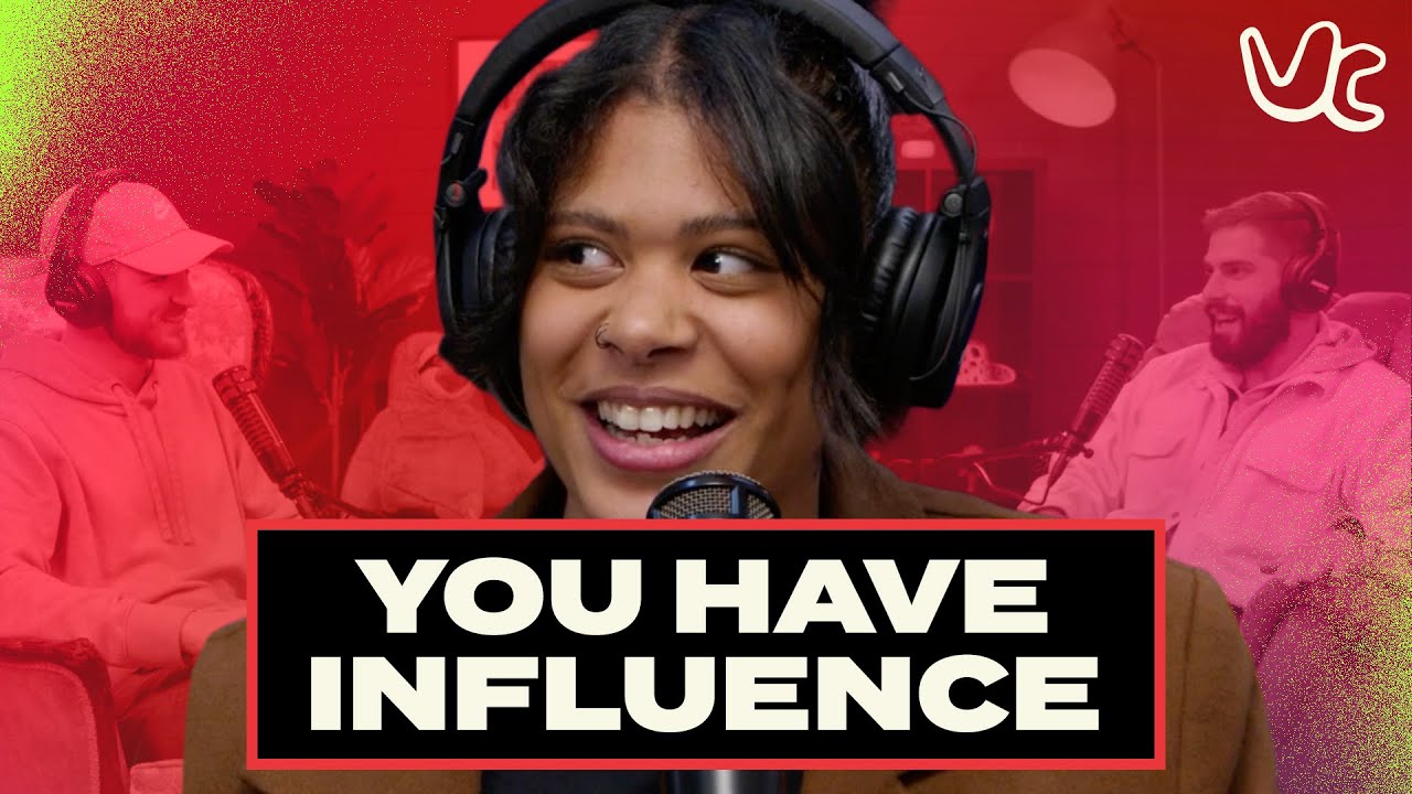 How To Use Your Influence - YouTube