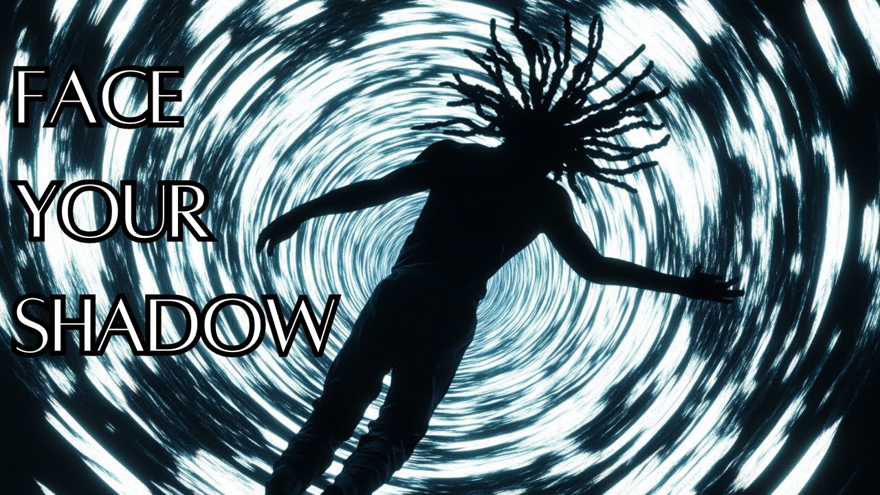 Void Walker - Into The Abyss [ A DMT Themed Fantasy Short Story] - YouTube