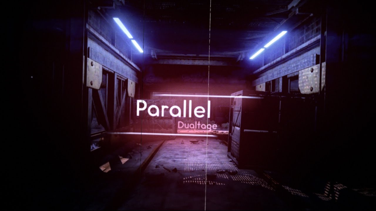 Parallel - Destiny Montage (Rock Version) - YouTube